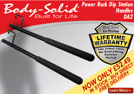 Body-Solid UK | Body-Solid® Fitness OFFICIAL UK SITE