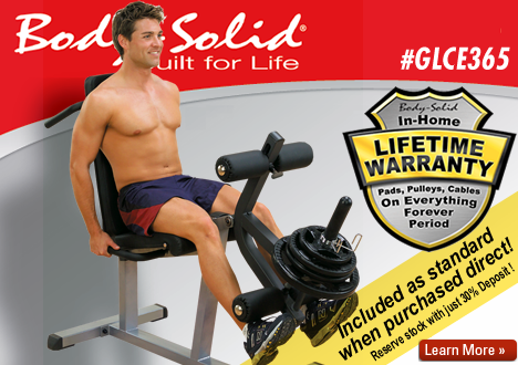 Body-Solid UK | Body-Solid® Fitness OFFICIAL UK SITE