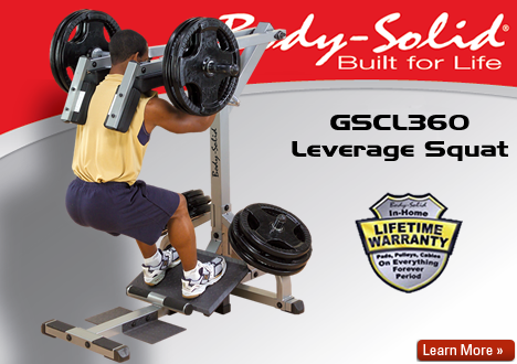 Body-Solid UK | Body-Solid® Fitness OFFICIAL SITE UK DISTRIBUTOR