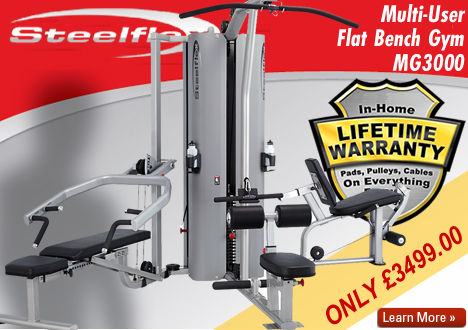 Body-Solid UK | Body-Solid® Fitness OFFICIAL UK SITE