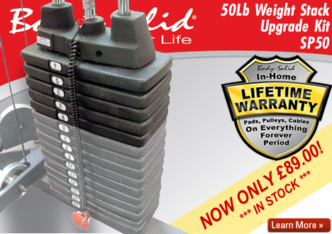 Body-Solid UK | Body-Solid® Fitness OFFICIAL UK SITE