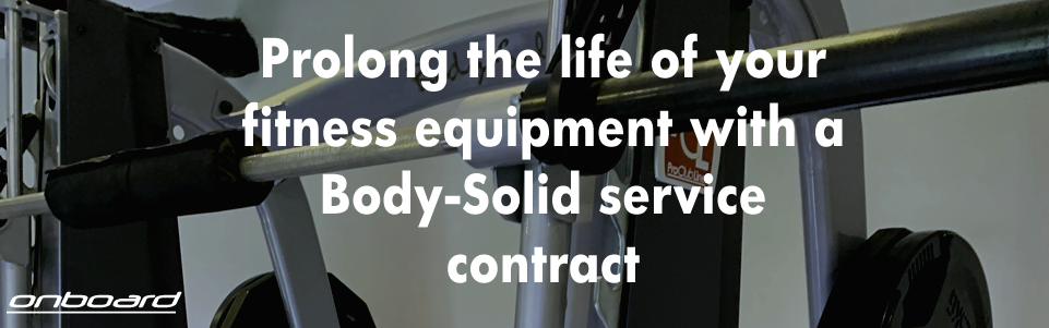 Body-Solid UK | Body-Solid® Fitness OFFICIAL UK SITE