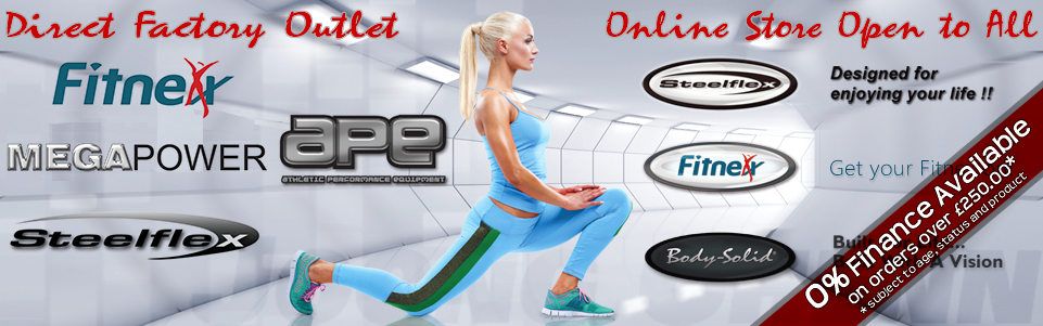 Body-Solid UK | Body-Solid® Fitness OFFICIAL SITE UK DISTRIBUTOR
