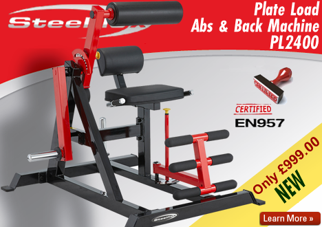 Body-Solid UK | Body-Solid® Fitness OFFICIAL UK SITE